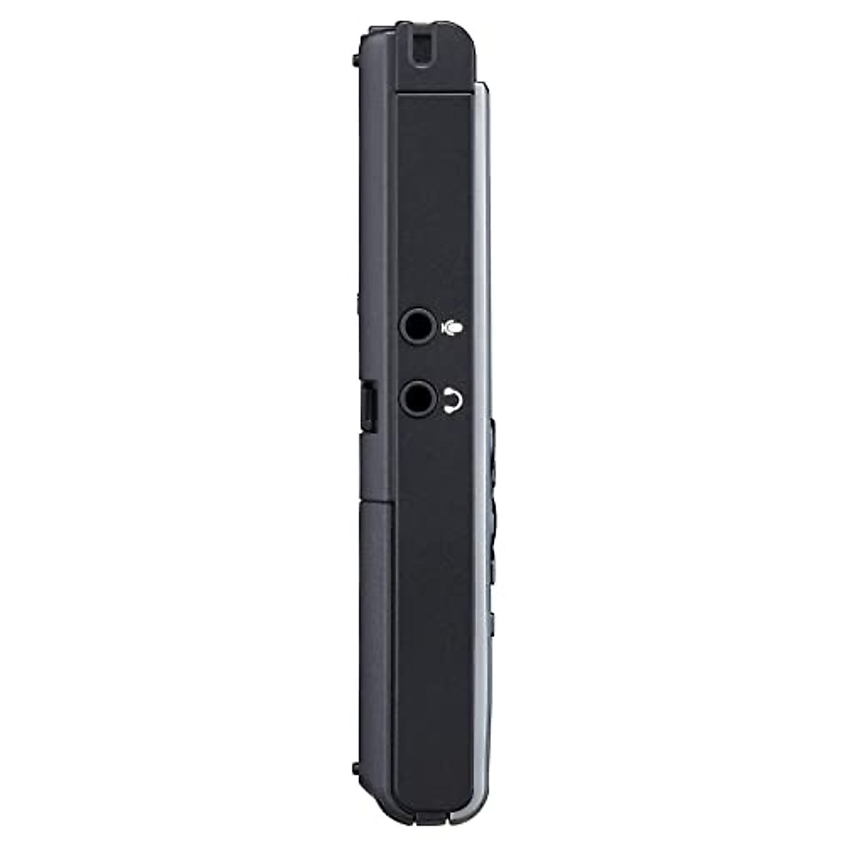 Olympus OM System WS-882 Digital Voice Recorder, with Linear PCM/MP3 Recording Formats, USB Direct, 4gb Playback Speed and Volume Adjust, File Index, Erase Selected Files