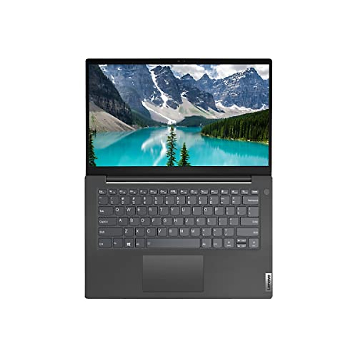 Lenovo V14 Business Laptop, 14" Full HD Display, Intel Core i5-1135G7 Processor, 16GB DDR4 RAM, 1TB PCIe SSD, Webcam, HDMI, Wi-Fi, Bluetooth, RJ-45, Windows 11 Pro, Black