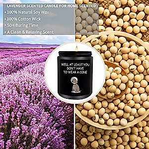 Get Well Soon Gifts for Men - After Surgery Gifts, Feel Better Gifts for Men - Cheer Up Inspirational Cancer Gifts for Men Him Friends Coworker