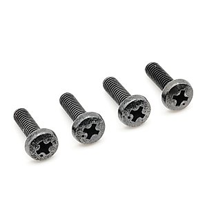 ReplacementScrews Stand Screws Compatible with Insignia NS-28D220NA16