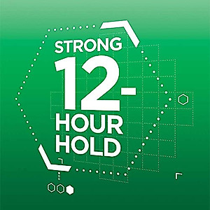 SUPER POLIGRIP Denture Adhesive Cream Extra Care 2.20 oz (Packs of 6)