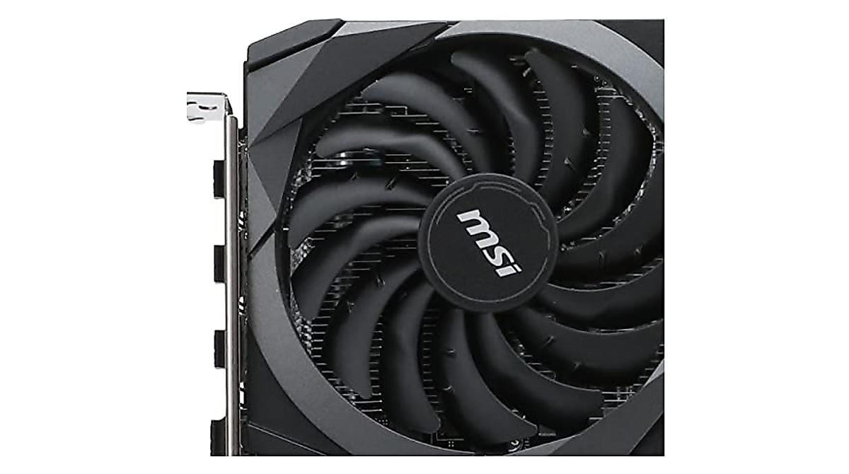 Gigabyte RTX 3060 Ti - High-Performance Gaming GPU with DLSS & Ray Tracing