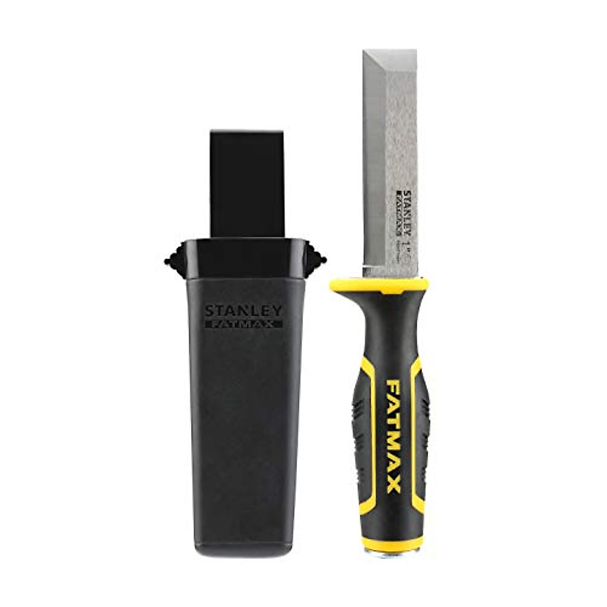 Stanley FatMax® Wrecking Knife 25mm,Yellow