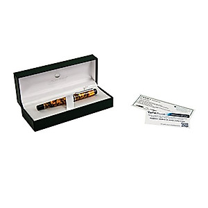 Prima Rollerball Pen, Tiger Eye (MV26887)