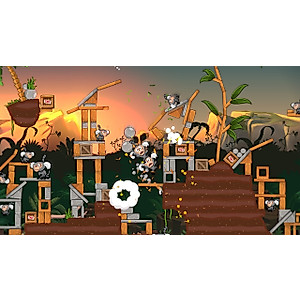 Angry Birds Trilogy - Nintendo 3DS (Renewed)