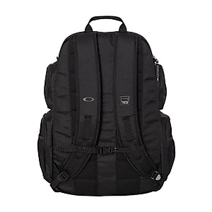 Oakley Men's Crestible 1080 Ellipse Pack 32L, Blackout, U