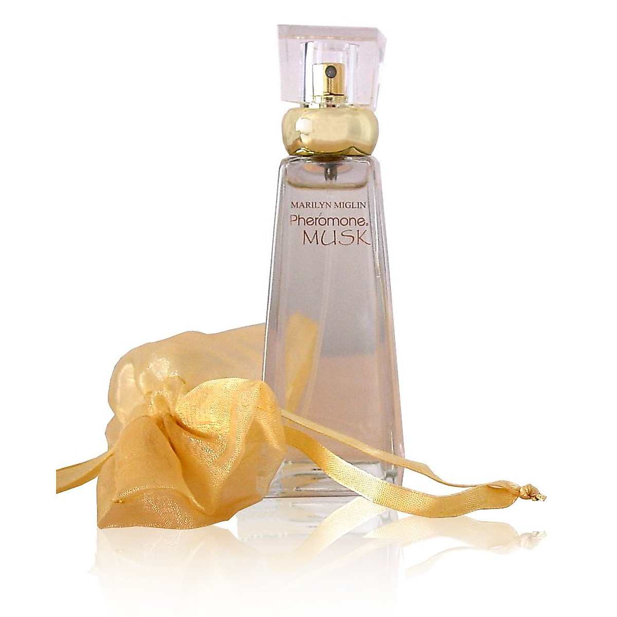 Marilyn Miglin Pheromone Eau De Parfum Spray for Women's, 1.0 Oz, 1 Oz