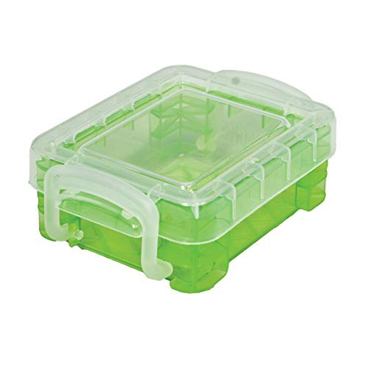 Storage Studios SGS61611 Super Stacker Bitty Box. Assorted (Pack of 1)