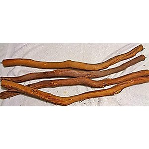 Manzanita Perches Four Pack 48" Four Feet Long
