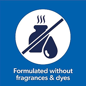 Fresh Step Outstretch Long Lasting Clumping Litter Simply Unscented, Activated Charcoal Litter Lasts 50% Longer, 19 lb. Box