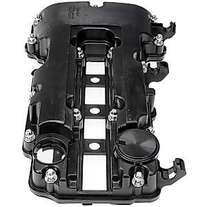 Dorman 264-968 Engine Valve Cover Compatible with Select Buick / Cadillac / Chevrolet Models