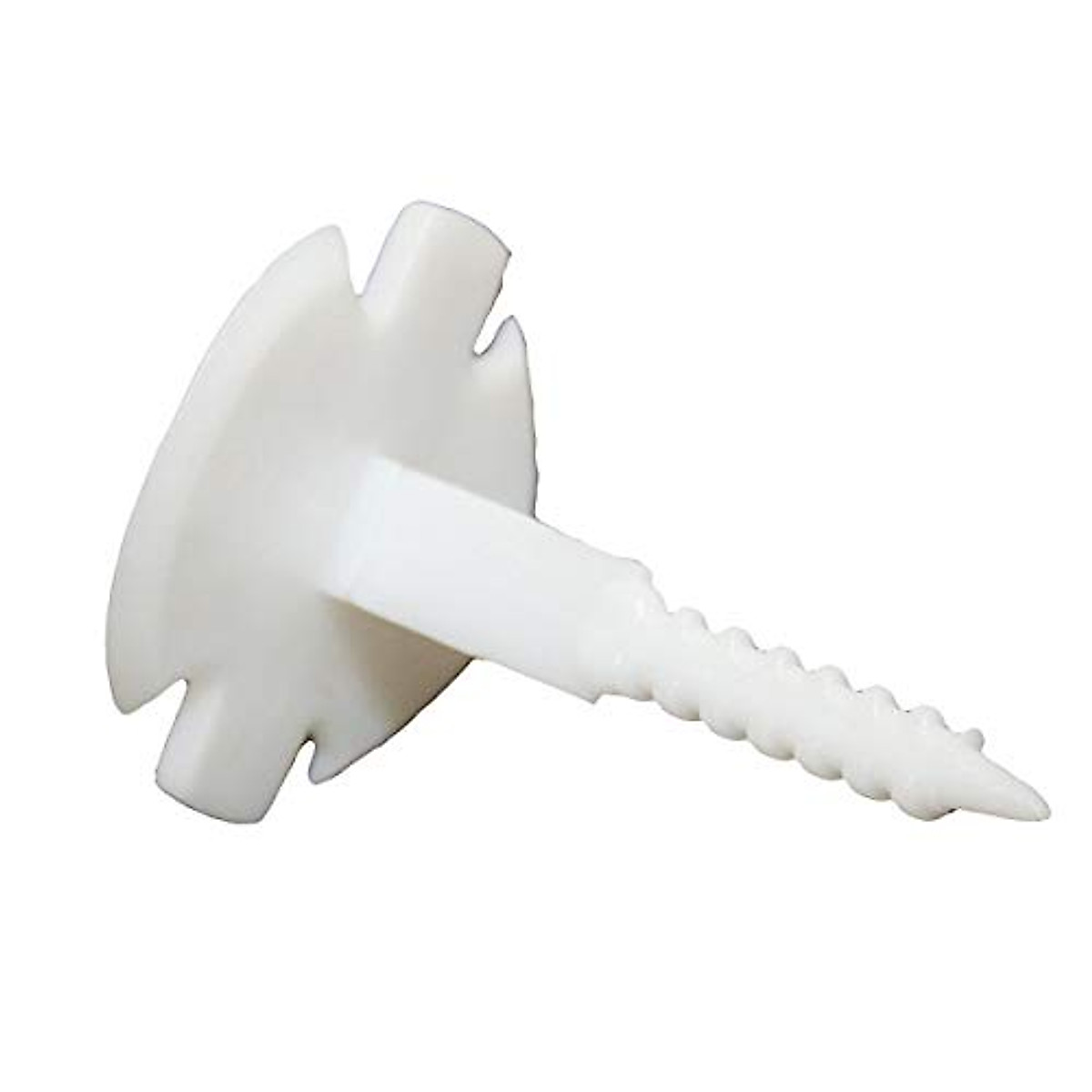 Vortex Tile Leveling System 1/16'' Base - 550 Pieces