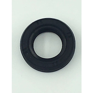 LKQI Replacement 921-04044 721-04044 Tiller Shaft Seal Fits Several MTD Troy Bilt Models Horse Pony Mini-Tiller(2 Pack)