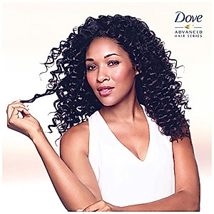 Dove Nutritive Solutions Conditioner, Absolute Curls 12 oz