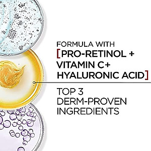 L'Oreal, Revitalift Day Lotion SPF30, 1.7 Ounce