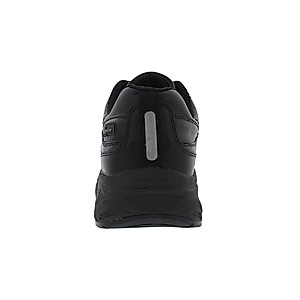 Spira Classic Walker 2 Women's Shoes with Springs Black - 7.5 X-Wide