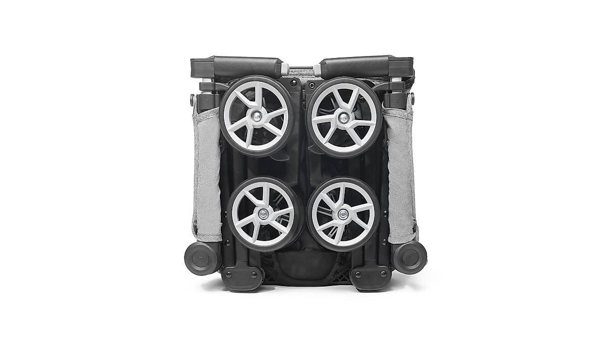 Munchkin Sparrow Ultra Compact Travel Stroller