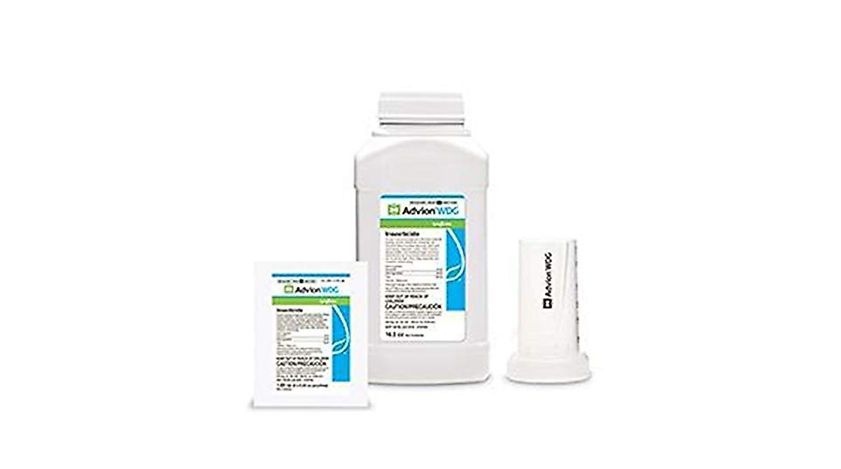 Syngenta Advion WDG: Versatile Indoor & Outdoor Pest Control