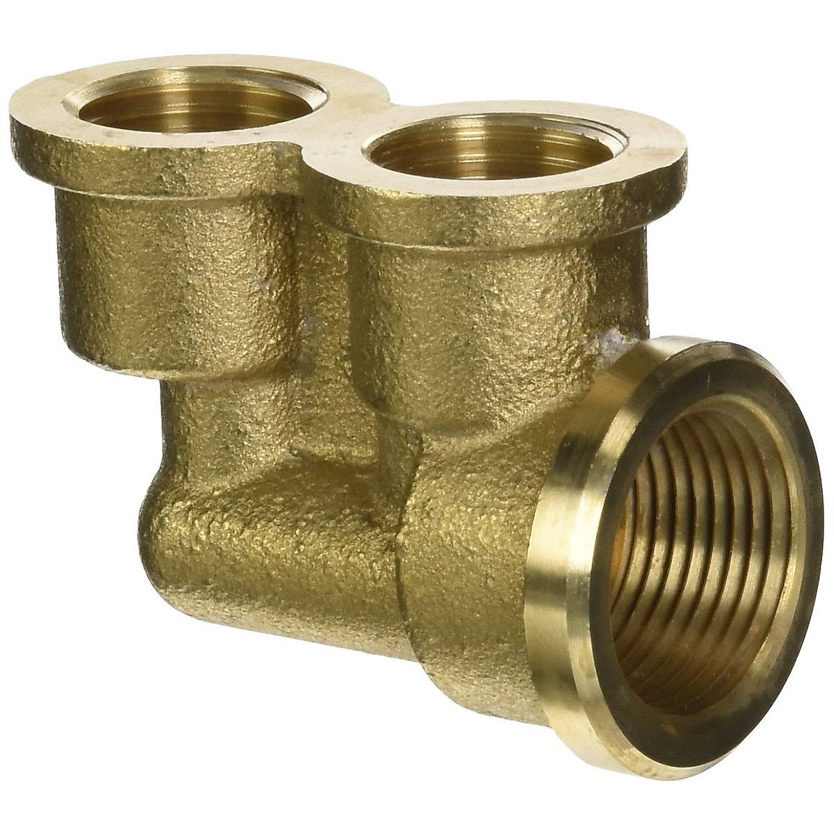 Grohe 03671000 Twin Elbow