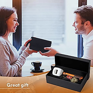 heavy duty can opener Beer Gifts for Men, Beer Bottle Opener for Bar Party, Fathers Day Gift, Mens Christmas Gifts, Birthday Gift Unique Beer Gift for Him Dad Husband Boyfriend gadgets for men