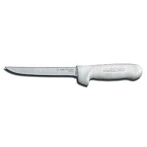 Dexter-Russell Dexter Russell - S136N-PCP - 6 in Narrow Sani-Safe Boning Knife