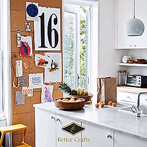 Natural Wood Mini Clothespins for Crafts or Interior Decorating. Cute Clothes Pins in Bulk (500, 1 Inch)