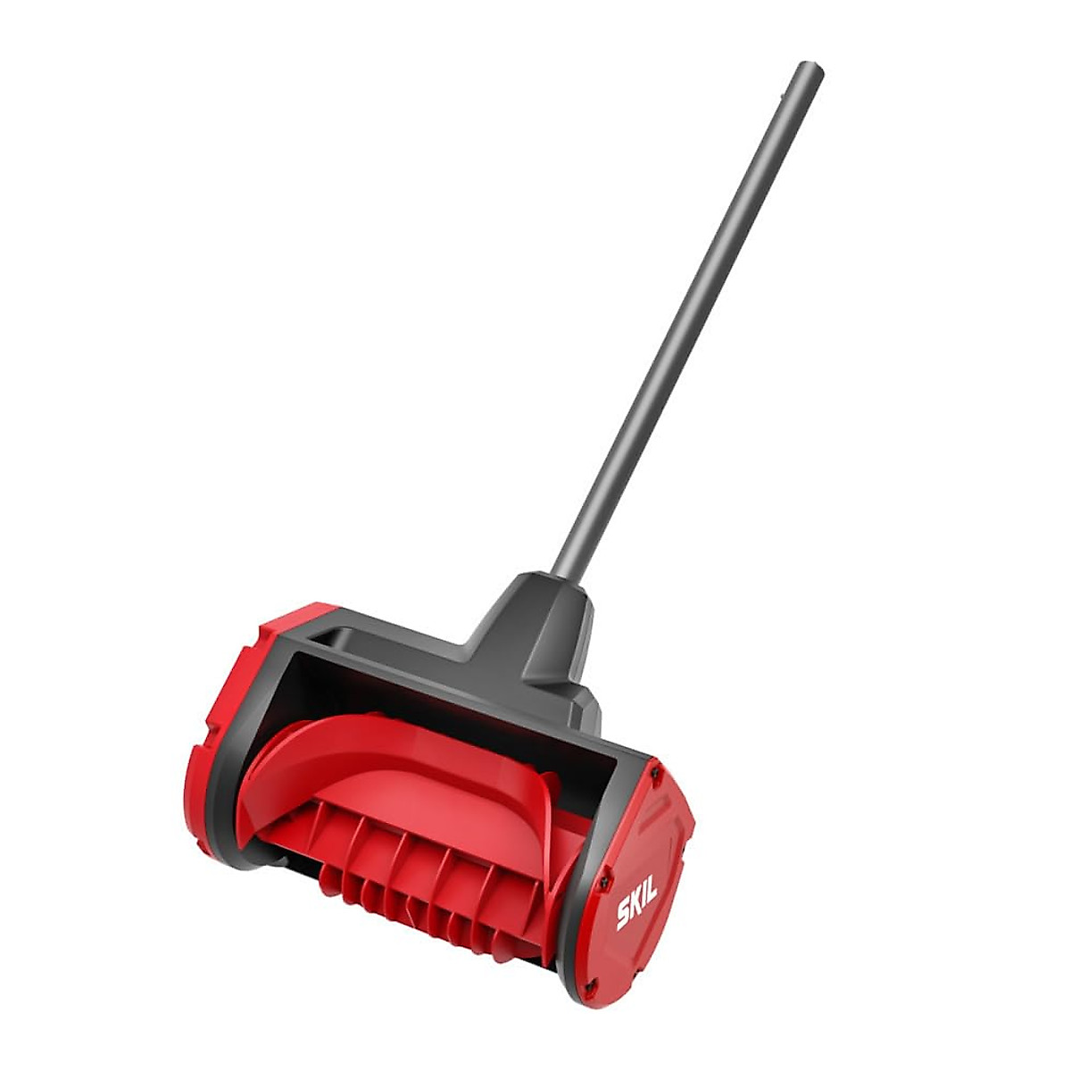 SKIL PWR CORE 40™ 12 in. Snow Shovel Attachment-PSS1200, Red