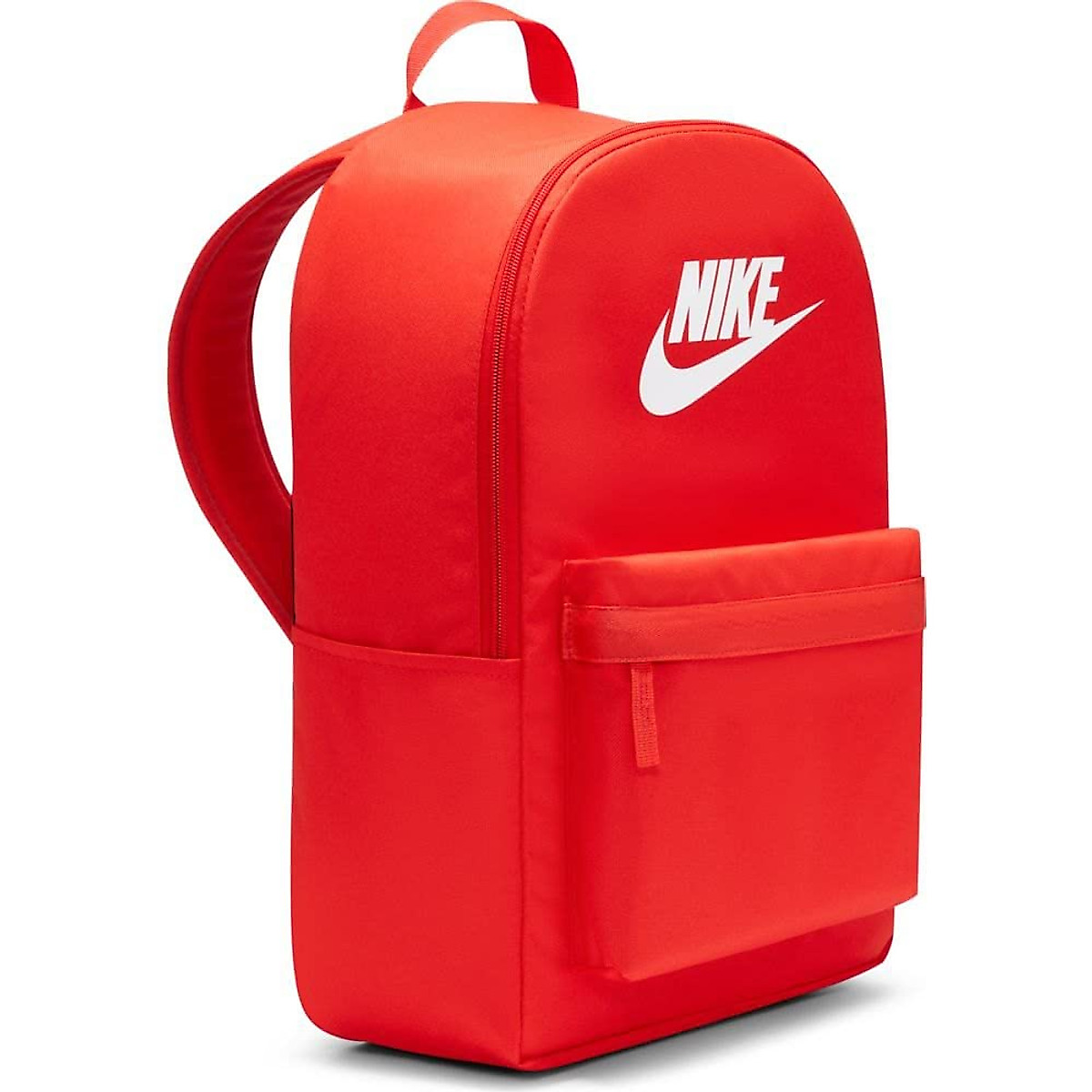 Nike Heritage Unisex Backpack Chile Red/Black/White