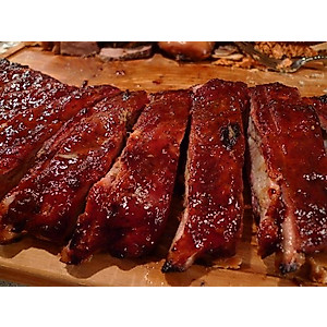 Rib-O-Lator Barbecue Rotisserie