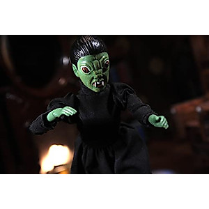 Mego The Reptile 8” Action Figure