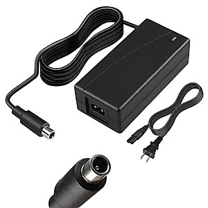 BXIZXD 42V Power Adapter for Bird & Lime Scooter Charger for Xiaomi M365, Lime-S, Skip, Spin, Ninebot ES2 ES4 E22 E25 Electric Scooter for 36V Li-ion Battery