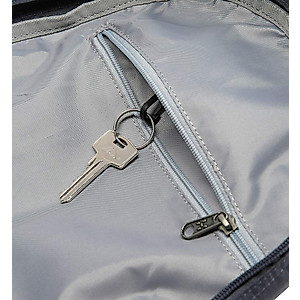 Haglöfs Unisex's Tight l Backpack, Blue, One Size, Blue, One Size