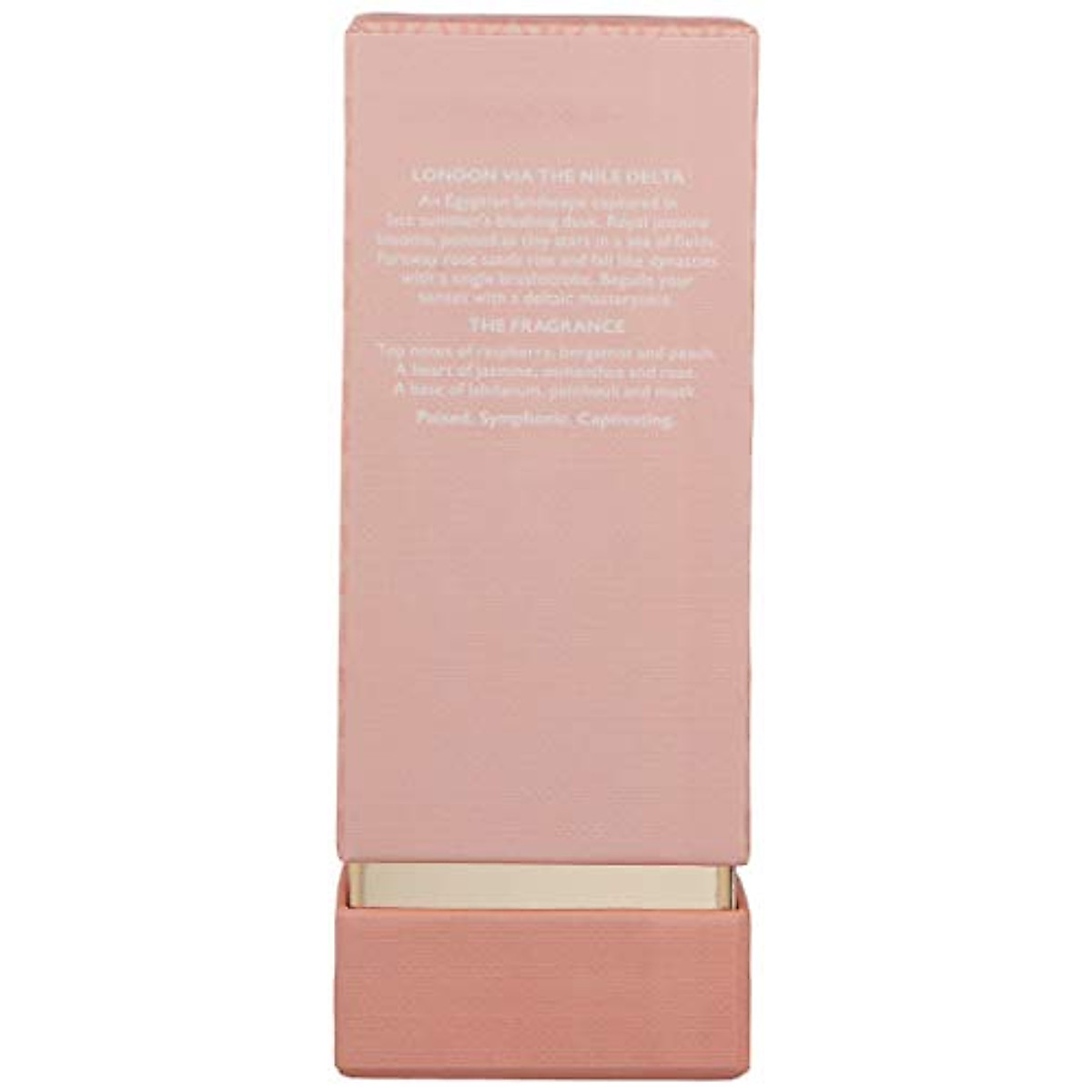 Molton Brown Jasmine & Sun Rose Eau e Toilette Spray, 3.3 Fl Oz