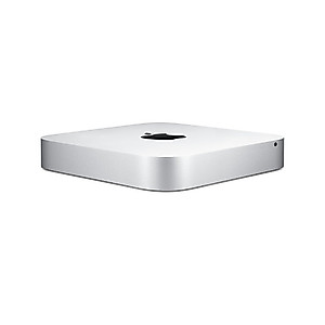 Apple Mac Mini MC270LL/A Desktop (Renewed)