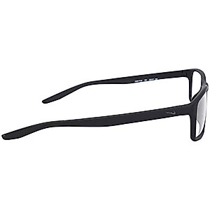 Eyeglasses NIKE 7119 001 Matte Black