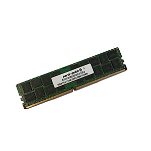 parts-quick 32GB (1x32GB) Compatible Memory for HPE ProLiant DL380 Gen10 DDR4-2666 CAS-19-19-19 Registered DIMM RAM