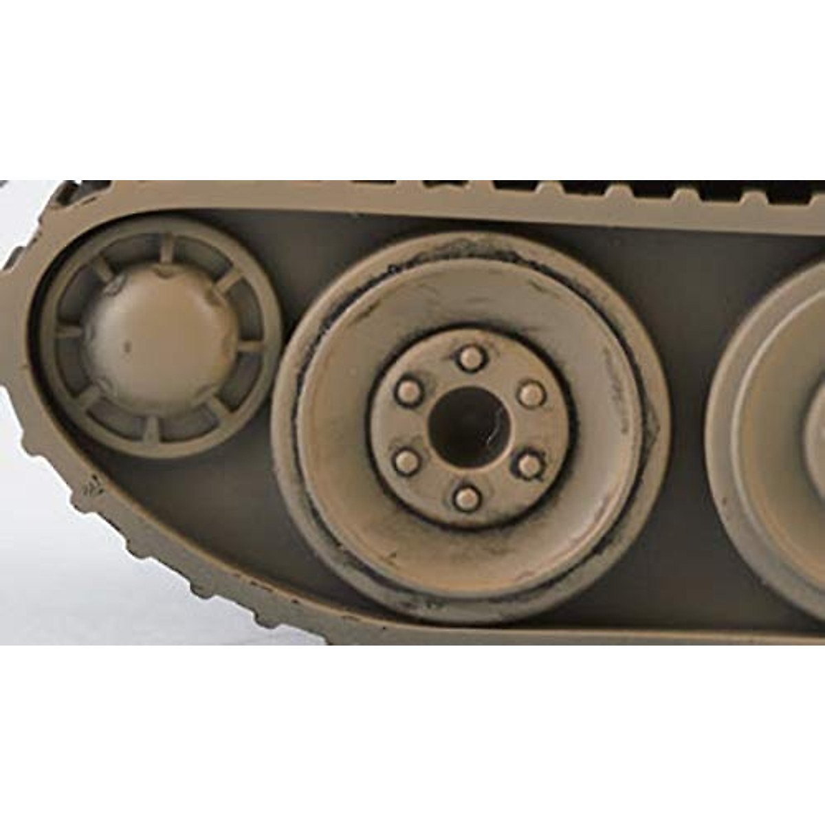 GSI Creos WC01 Multi Black, GSI, Mr. Weathering Color Paint