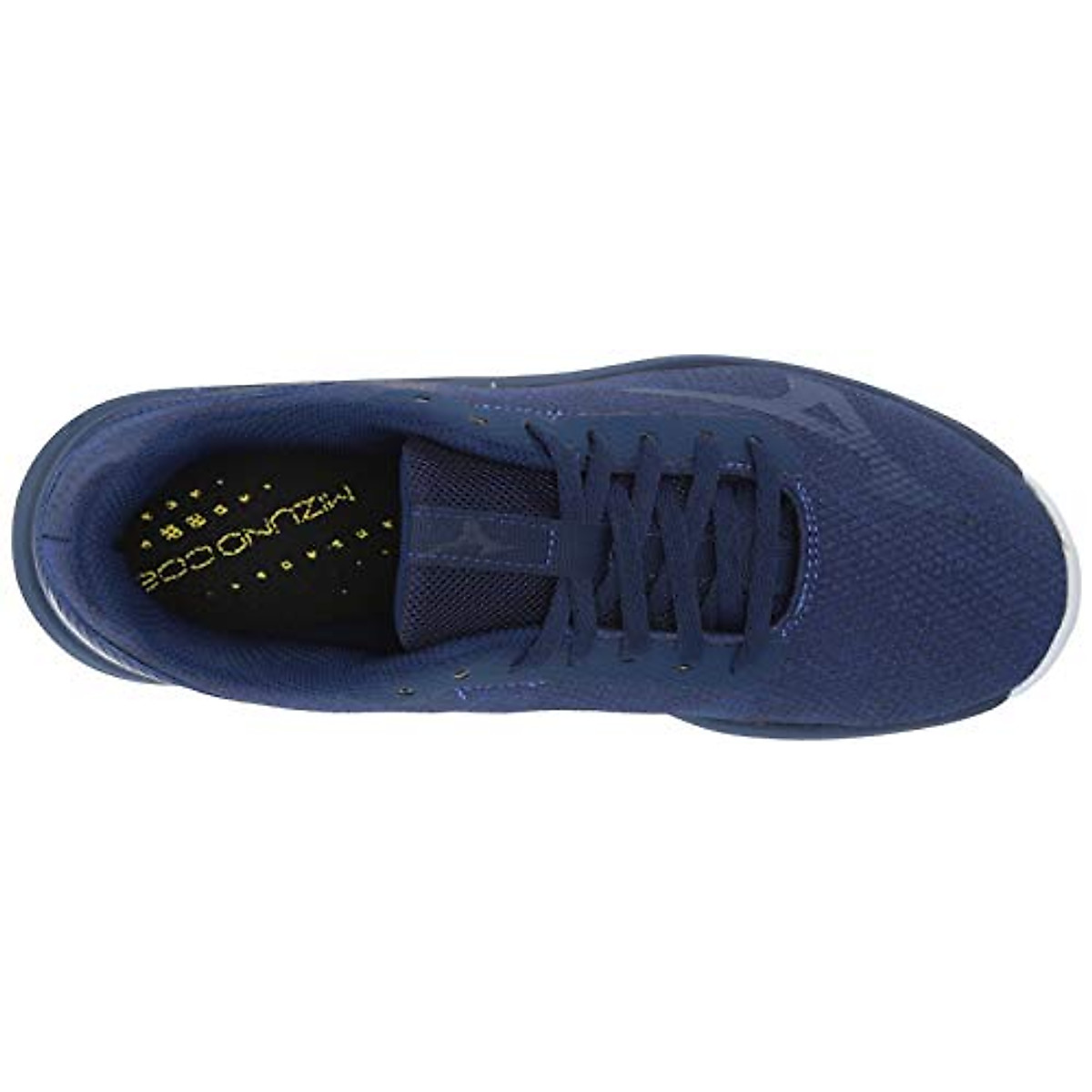 Mizuno Mens Tf-02 Cross Trainer, Blue, 10.5 US