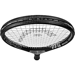 HEAD Ti.S6 Strung Tennis Racquet (4-3/8), Strung