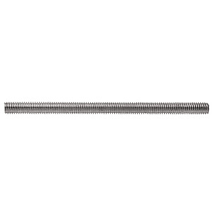 The Hillman Group 44823 5/16-18 x 3-Inch Threaded Rod, 7-Pack