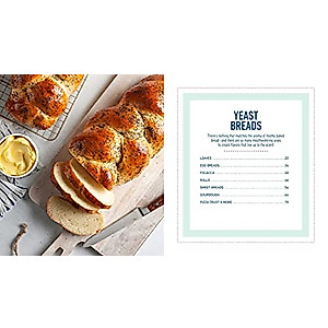 Taste of Home Ultimate Baking Cookbook: 575+ Recipes, Tips, Secrets and Hints for Baking Success