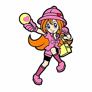 WarioWare: DIY NDS - Nintendo DS