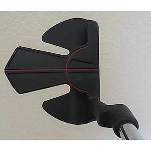 Mens Left Handed Golf Complete Set Driver, Wood, Hybrid, Irons, Wedge, Putter Clubs Deluxe Stand Bag LH Regular Flex