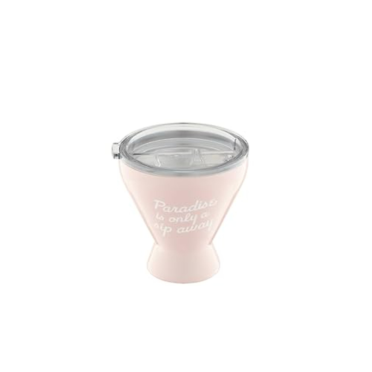 Cambridge E949PNTS2BM 11 Oz Pink Paradise Cocktail Tumbler