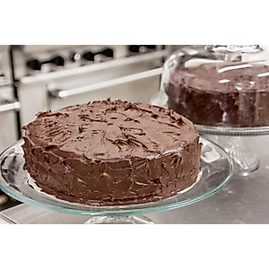 Pillsbury Moist Supreme Sugar Free Devil's Food Cake Mix, 16 Oz. And Pillsbury Creamy Sugar Free Frosting Chocolate Fudge, 16 Oz5