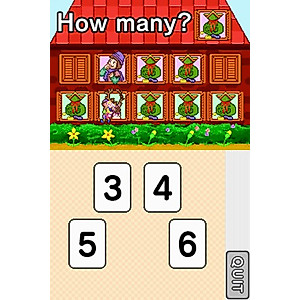 Smart Girls: Magical Book Club - Nintendo DS