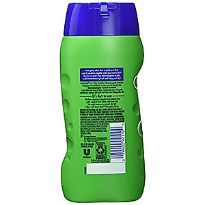 Suave Kids 2 in 1 Shampoo and Conditioner, Strawberry Smoothers, 12 Fl Oz (Pack of 1)