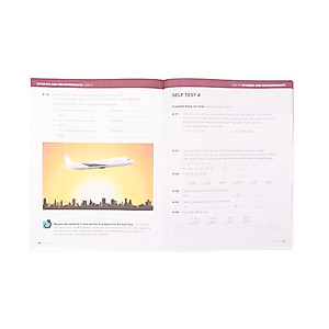 LIFEPAC 4th Grade 5-Subject Complete Boxed Set