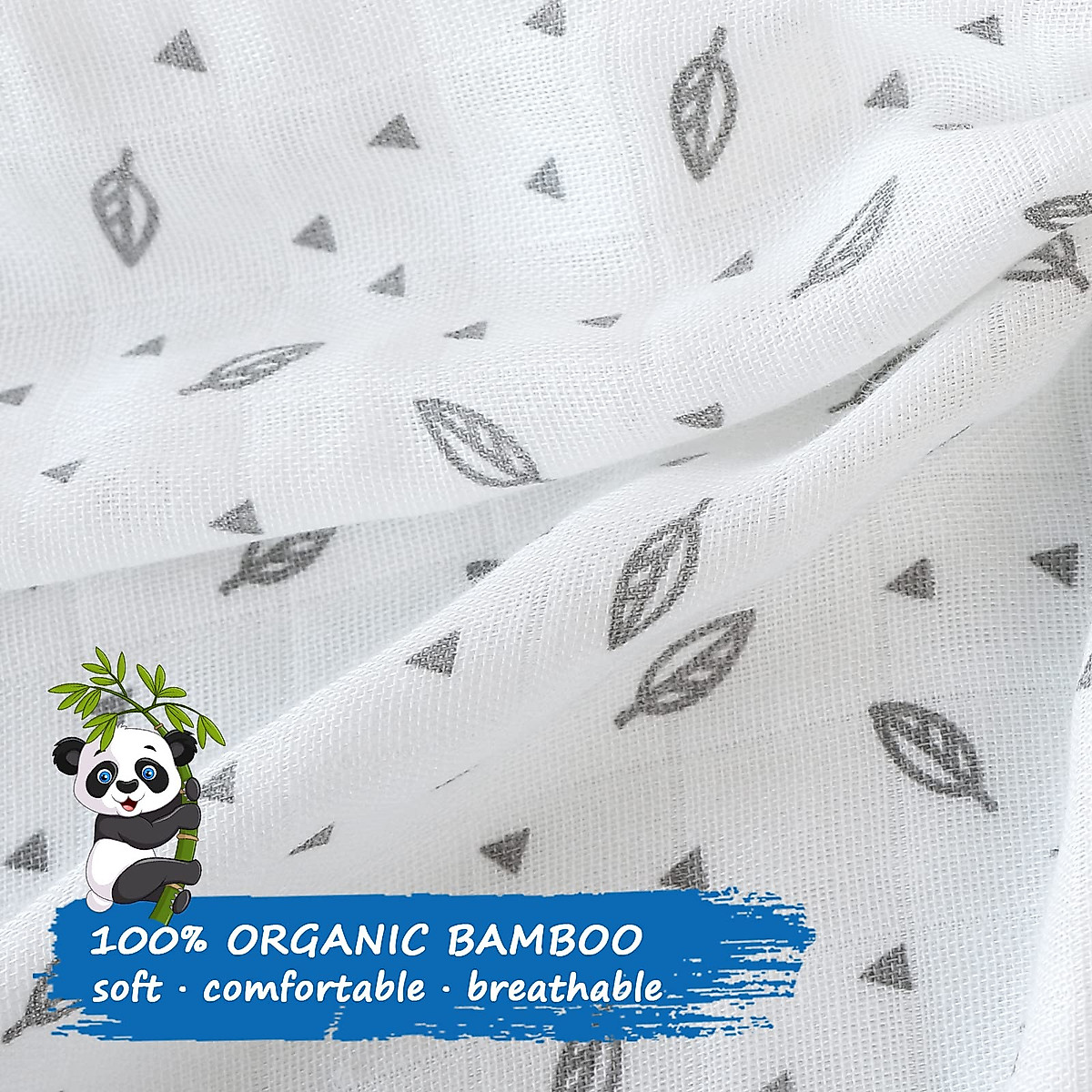 Muslin Bassinet Sheet for Baby Girl Boy, Boho Bassinet Sheets Fitted for Oval Hourglass Rectangular Bassinet Mattress Pad(32"x16"x5.5") 2 Pack, Soft Breathable Rayon Made Form Bamboo, Floral Pink