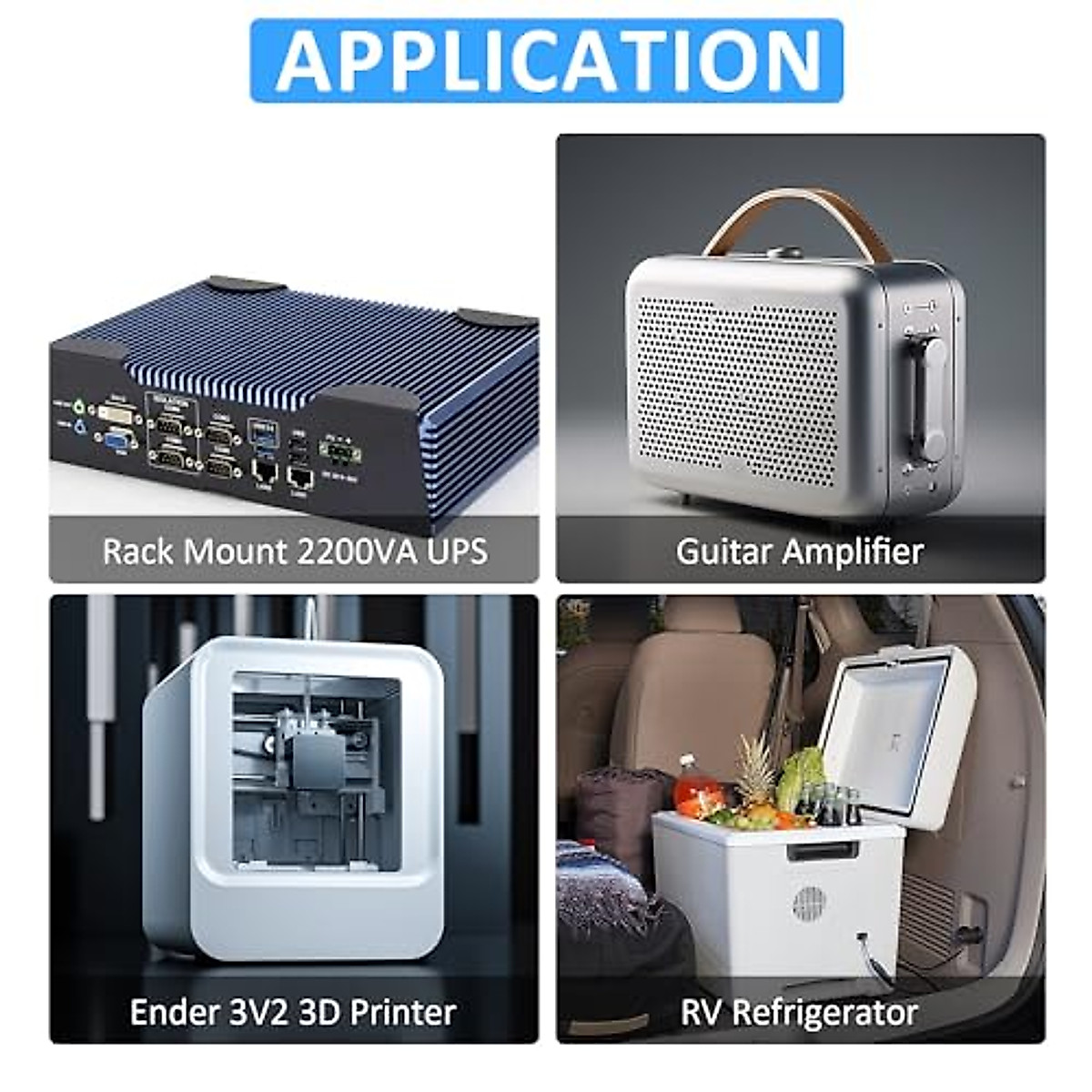 80mm 24V DC Cooling Fan CF8025 High Speed 24V 80mm 25mm 2Pin PC Exhaust Muffin Fan Low Noise 3500RPM 2-Pack